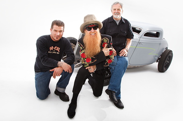 SEMA GARAGE - Automotive Industry Innovations Center