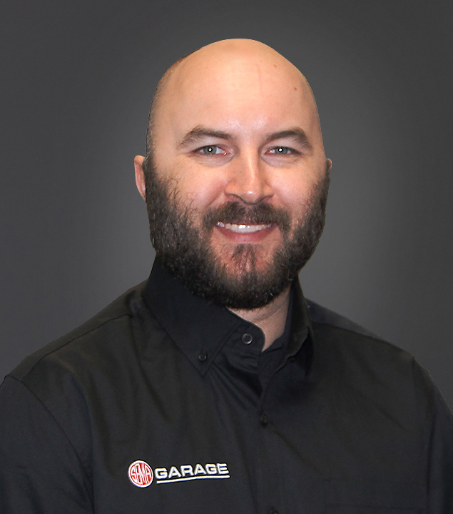 SEMA GARAGE - Automotive Industry Innovations Center