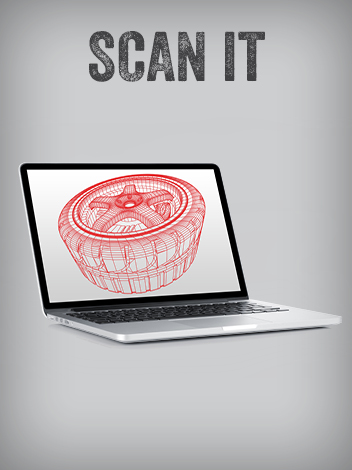 SEMA GARAGE - Automotive Industry Innovations Center