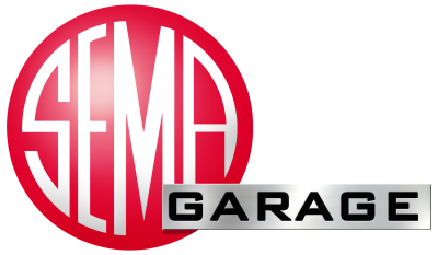 SEMA GARAGE - Automotive Industry Innovations Center